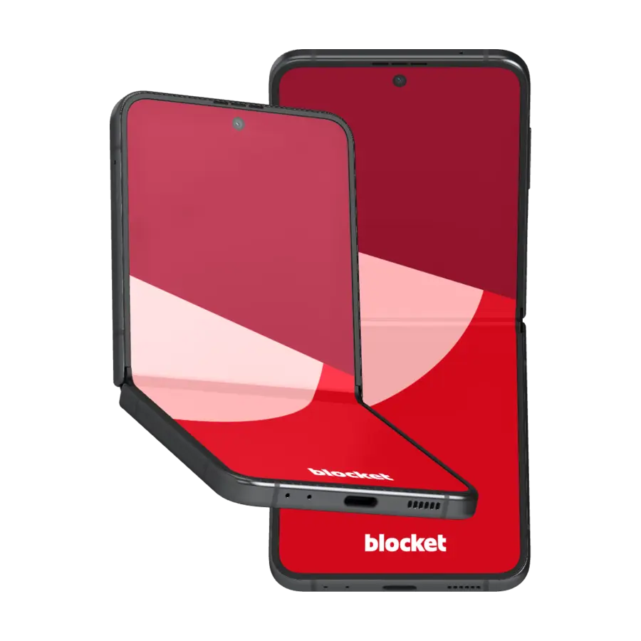 Galaxy Z Flip 4 | Blocket