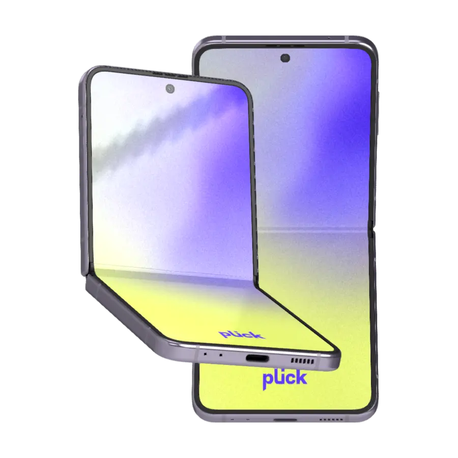 Galaxy Z Flip 4 | Blocket