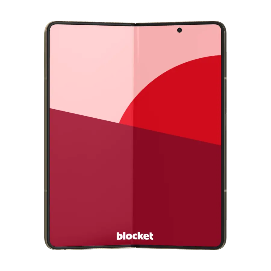 Galaxy Z fold 4 | Blocket